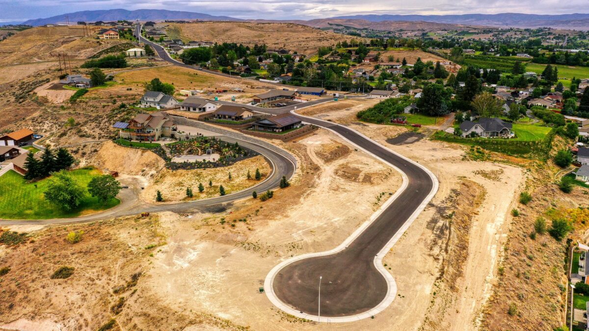 Real Estate Properties - Live Central Washington