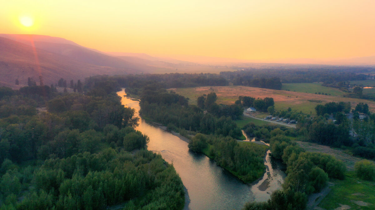 Places We Love - Live Central Washington